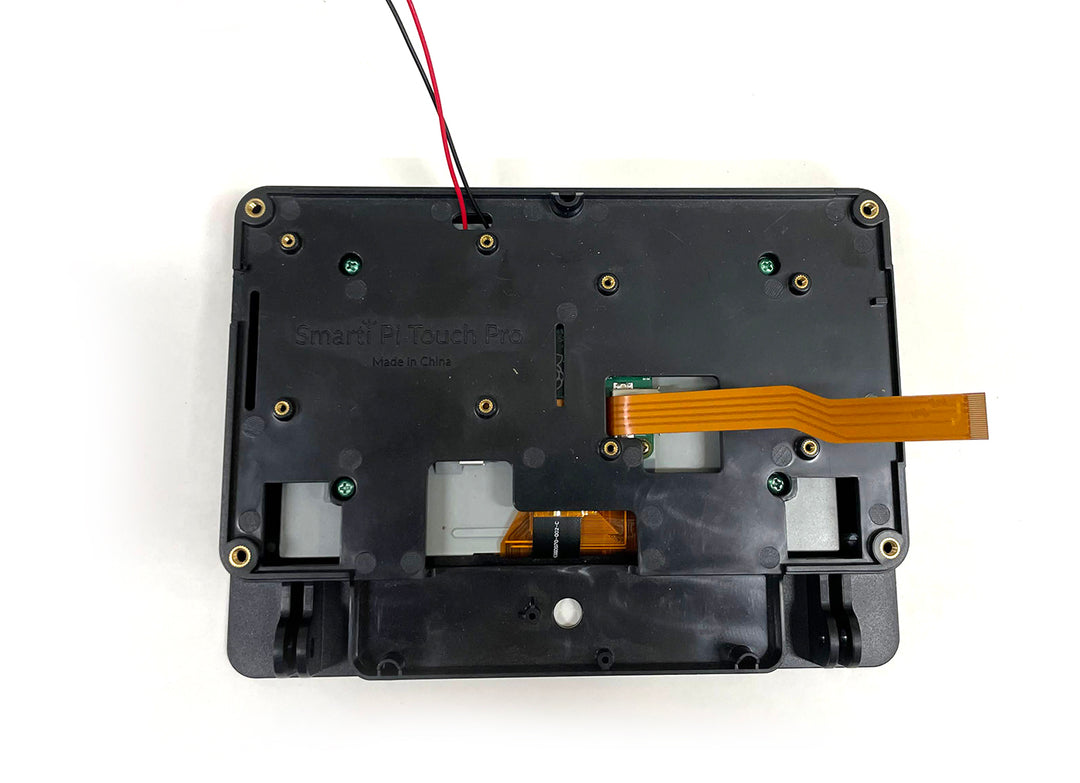 Display ribbon cable for Raspberry Pi 5 – SmartiPi